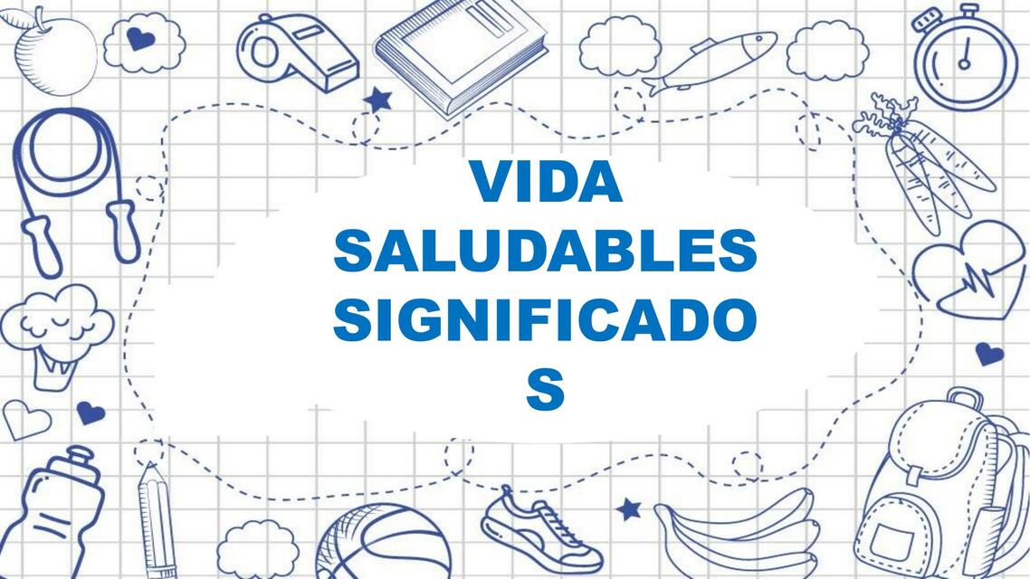Collage vida saludable | LAIZA PAULINA FERNANDEZ RUBIO | uDocz