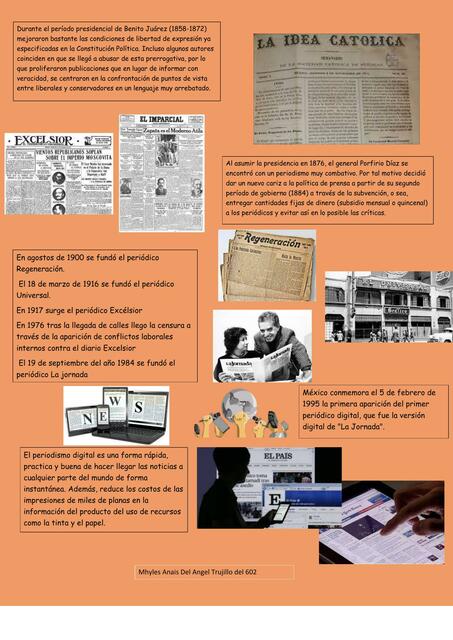 Ciencias de la comunicación | Mhyles Del | uDocz