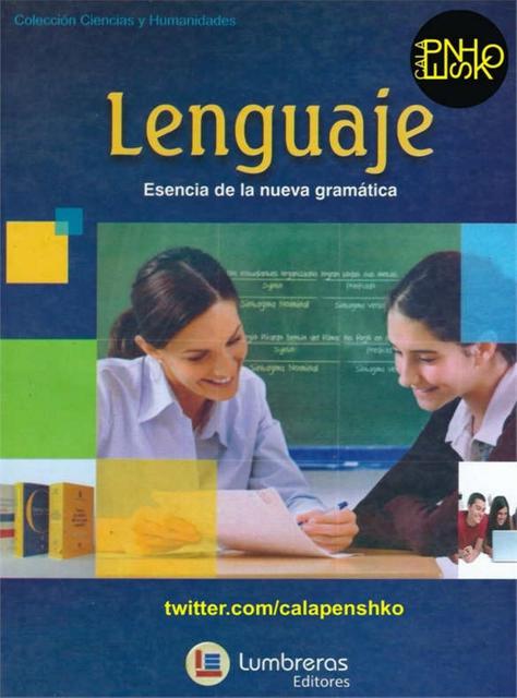 Lenguaje-LUMBRERAS | LAUF | uDocz