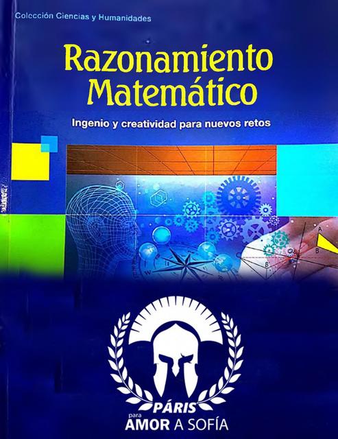 Flashcards de Razonamiento Matemático-LUMBRERAS | Por LAUF | uDocz