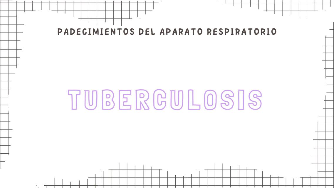 Tuberculosis, Taes, Coccidioidomicosis y Asma bronquial | Ambar Tejeda ...