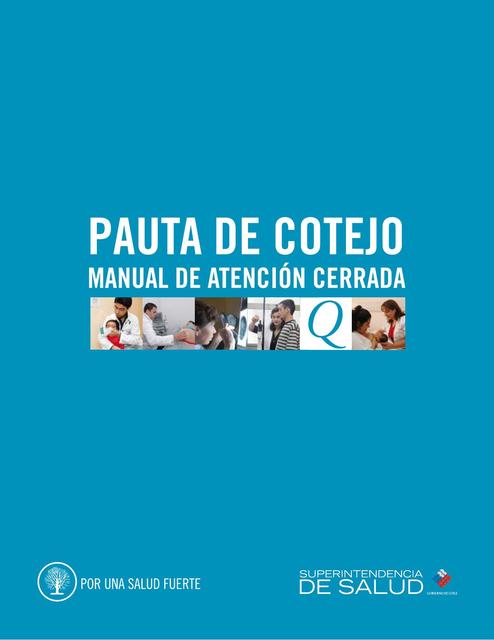 Pauta de Cotejo | Simone | uDocz