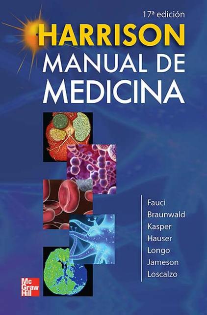Harrison - Manual de medicina | EnzonB | uDocz