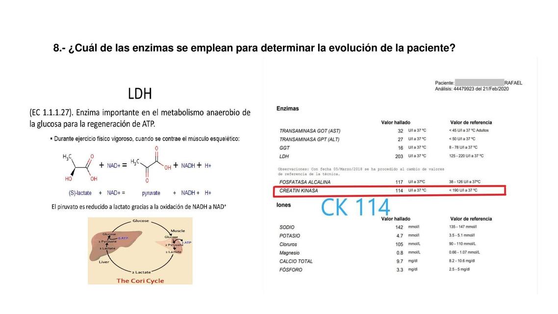 Bioquímica | josefa jimenez | uDocz