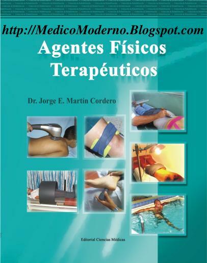 Agentes Físicos Terapéuticos | Emili Lopez | uDocz