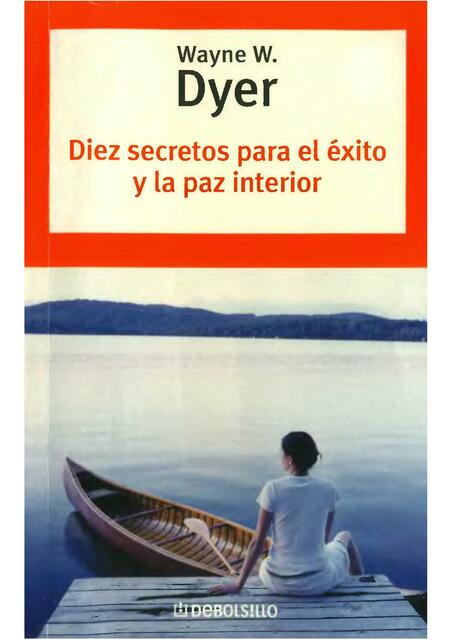 10 Secretos para el Éxito y la Paz Interior Libros | Bohemio Colima | uDocz