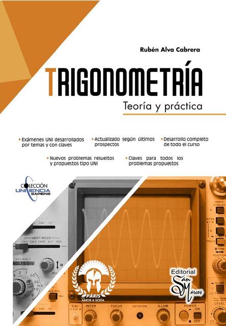 Trigonometria | Carmen Rosa Azucena López Correa | uDocz
