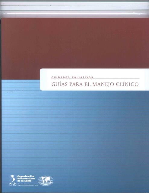 Cuidados Paliativos Elias Calei Udocz