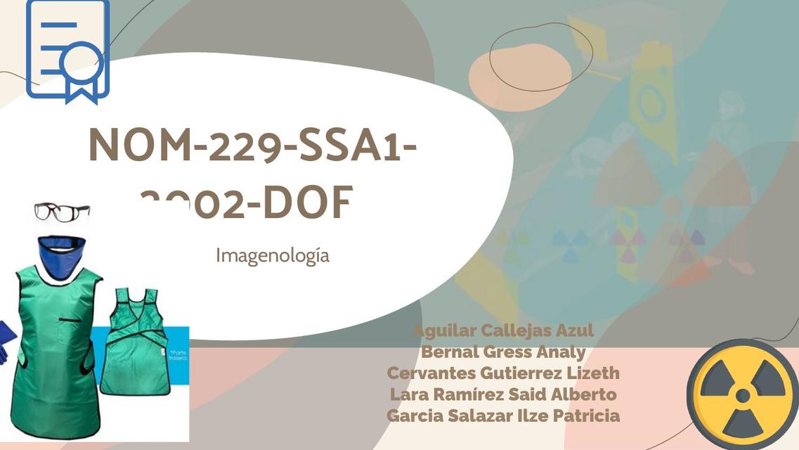 Imagenología | Chay Lara | uDocz