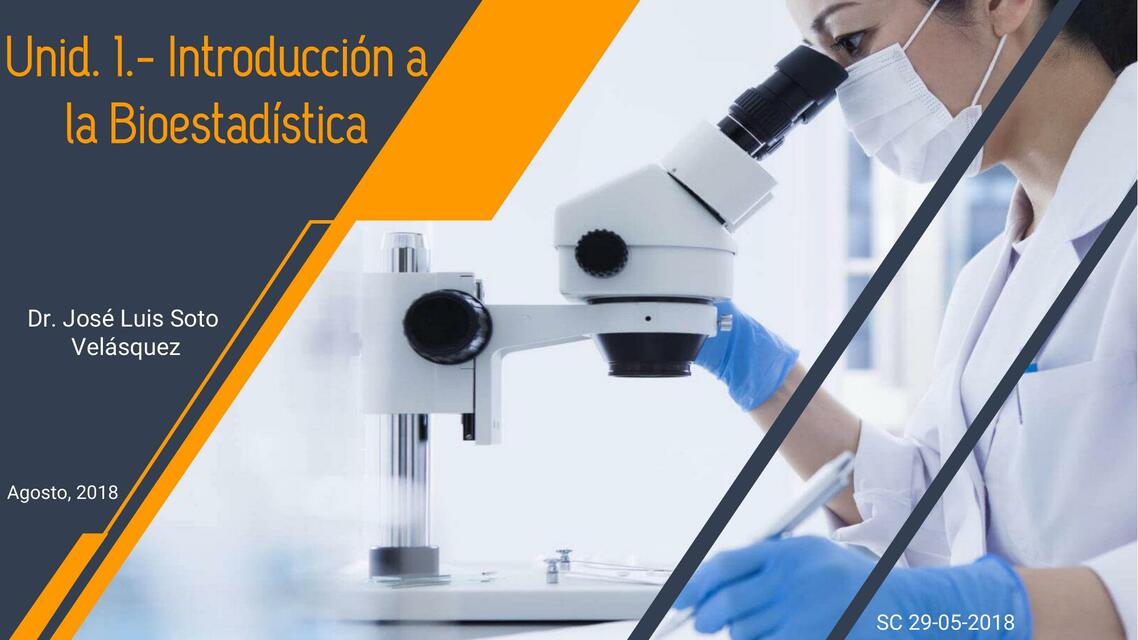 Introducción a la Bioestadística | Sara Li Leal Lam | uDocz