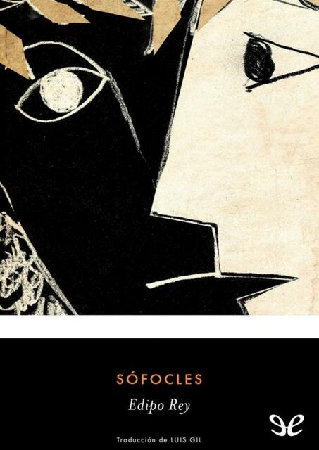 Edipo rey - Sófocles | Alianza literaria | uDocz
