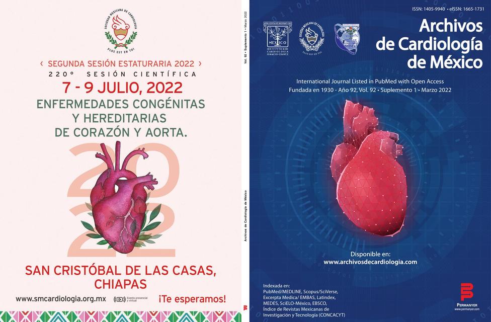 Cardiología | Enfermería | uDocz