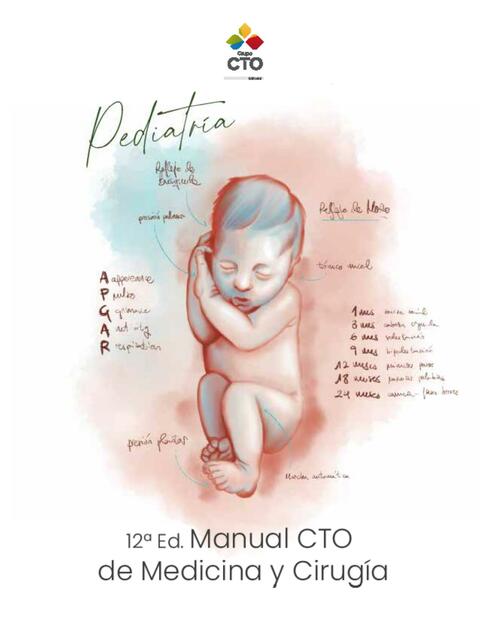 Pediatría | Giuto | uDocz