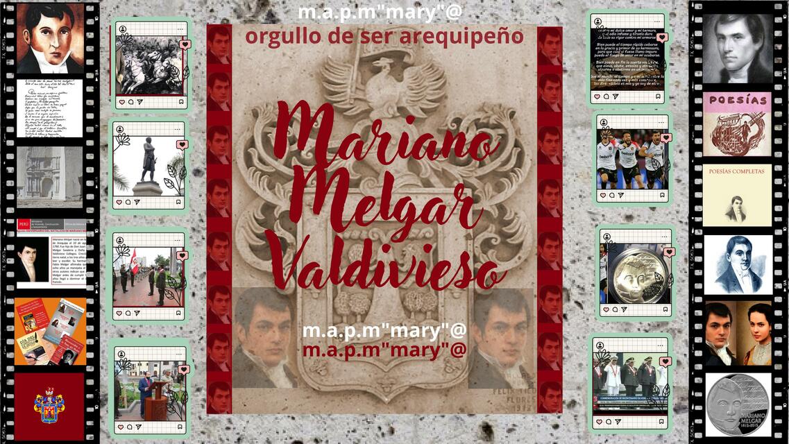 Mariano Melgar Valdivieso | mari ale | uDocz