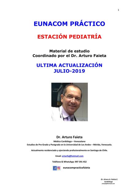 Estación de pediatría | Giuto | uDocz