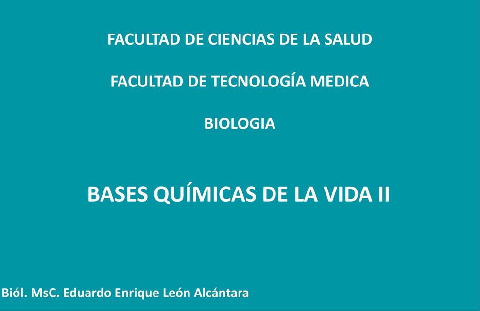 Biomoléculas: Proteínas | Roy Stalin | uDocz