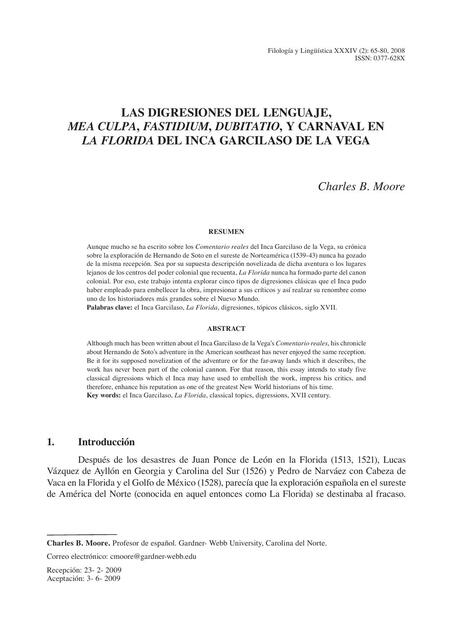 Digresiones | Pedagogía y algo más | uDocz