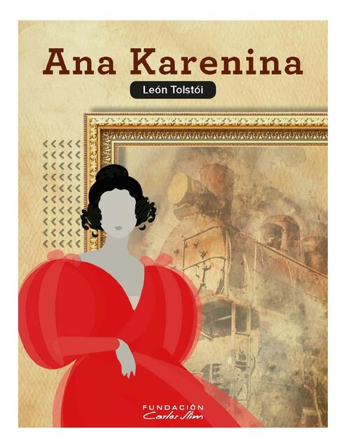 Anna Karenina- León Tolstoi | Alianza literaria | uDocz