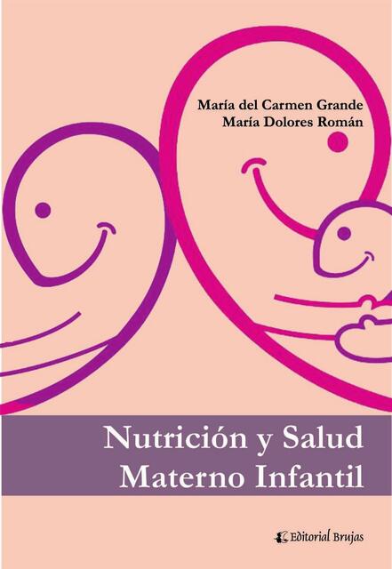 Nutrición y Salud Materno Infantil | Andres Leon | uDocz