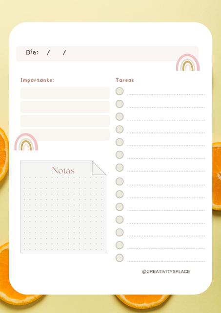 Tarea diseño naranja | Lidia Atz | uDocz