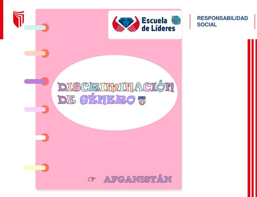 Discriminación de Género | Ujum va | uDocz