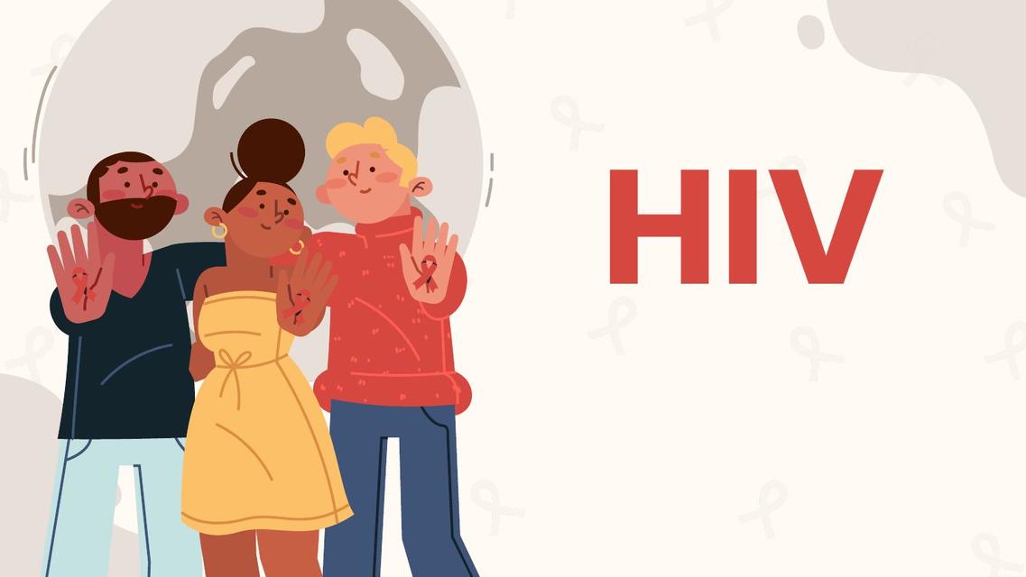 VIH | Dra Monito | uDocz