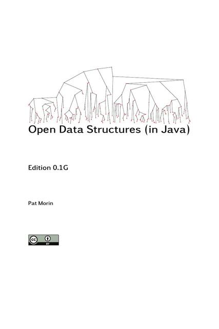 OpenData Structures en Java | Amadeo Condori | uDocz