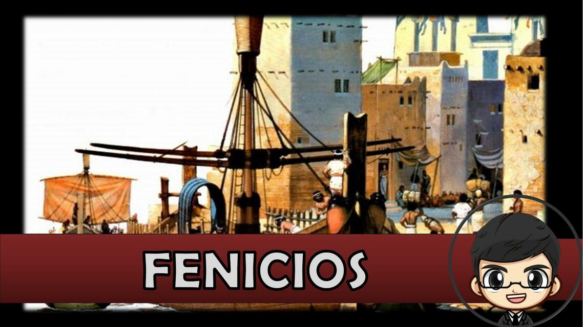 Fenicios, Persas, Hebreos, Chinos, India | Nayeli F. Tarazona Granados ...