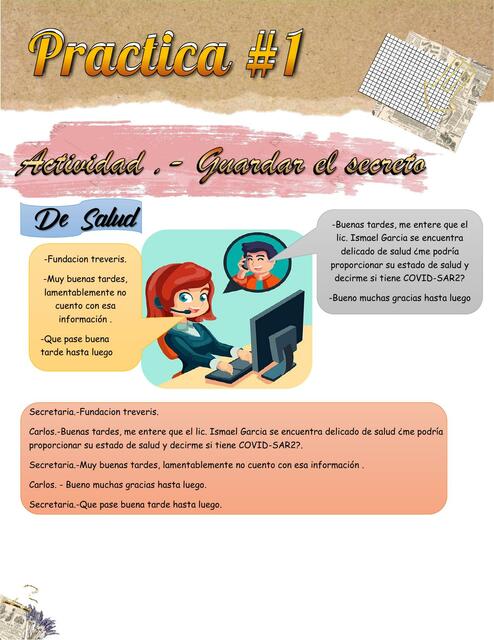 Gestión Secretarial | Josselyn Lizbeth Mamani Garcia | uDocz