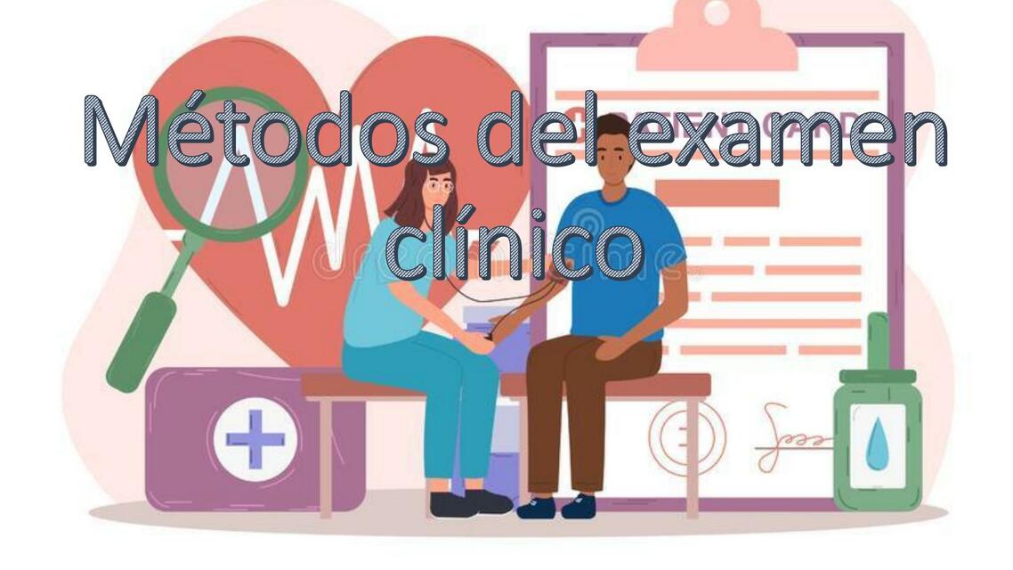 Esquema Examen Clínico | Briggitte Yamilé Suarez Esteban | uDocz