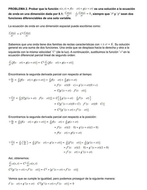 Métodos de fourier y variable compleja | uDocz