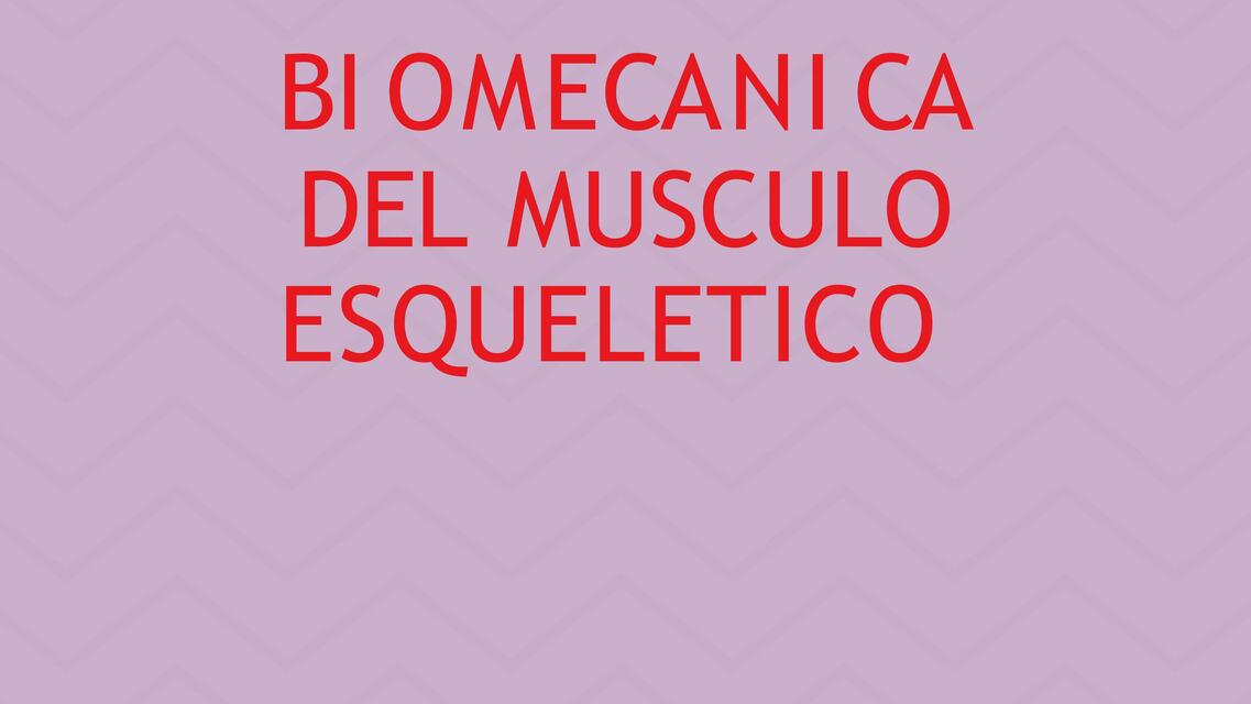 Resúmenes de Biomecanica del musculo | Descarga apuntes de Biomecanica ...
