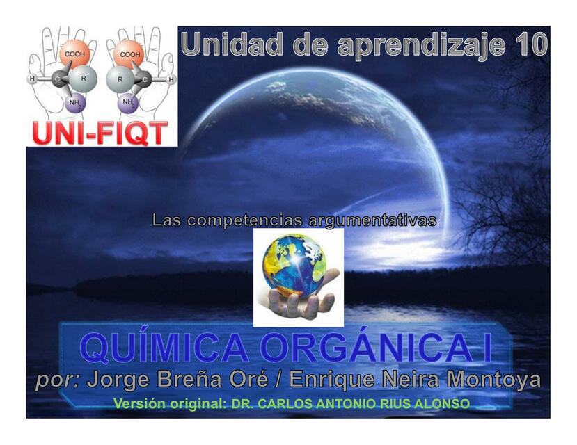 Halogenuros de Alquilo | Study Ingenieros | uDocz