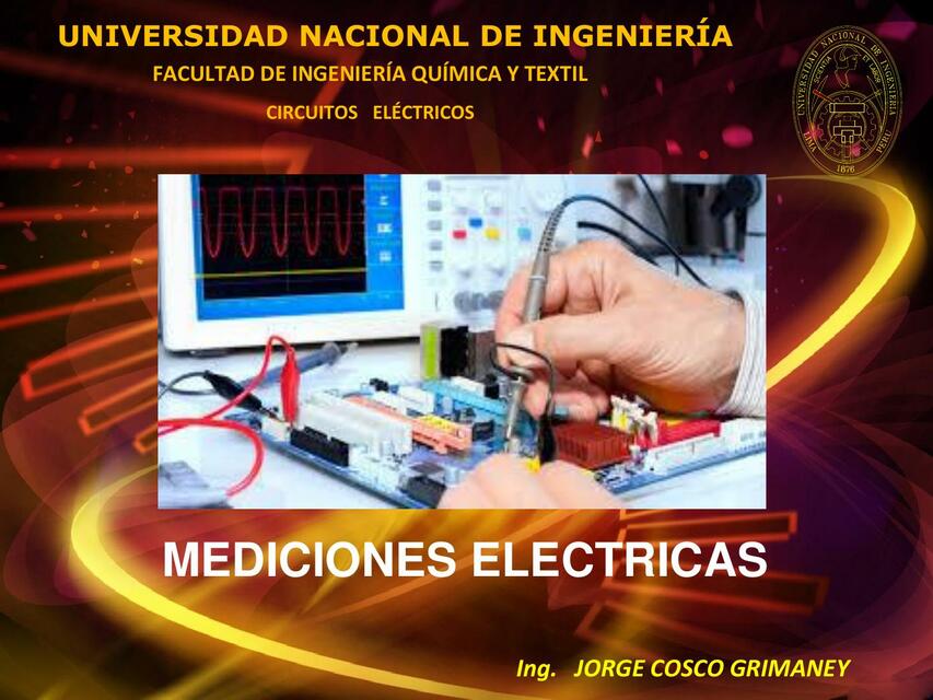Instrumentos de Medicion 1 | Unidocs | uDocz