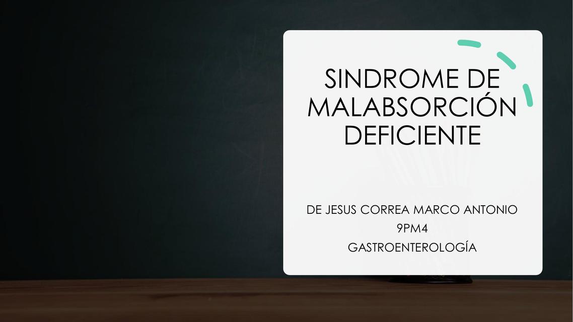 Resúmenes de Malabsorcion Intestinal | Descarga apuntes de Malabsorcion ...