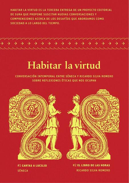 Cartas a Lucilio- Séneca | Alianza literaria | uDocz