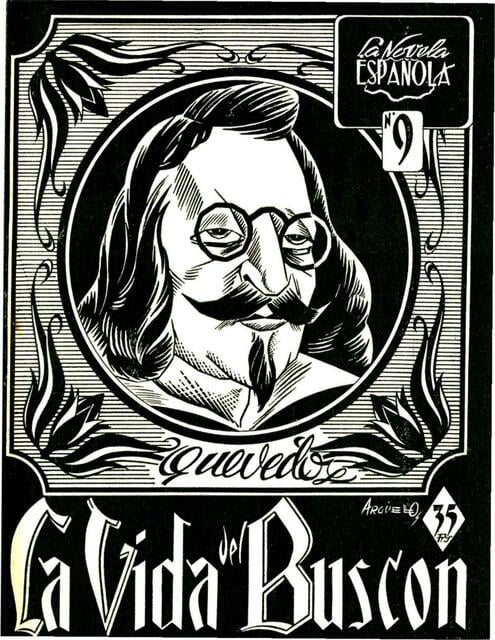 La Vida del Buscon - Francisco De Quevedo | Alianza literaria | uDocz