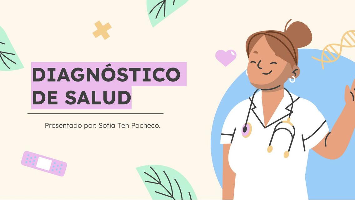 Resúmenes de Diagnóstico de salud | Descarga apuntes de Diagnóstico de ...