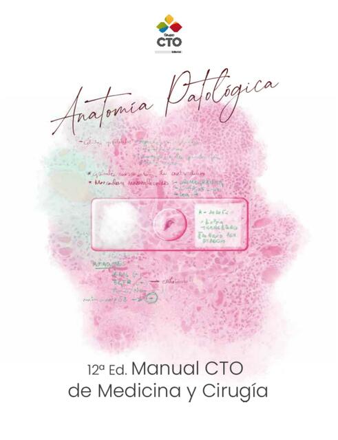 Anatomía patológica | Giuto | uDocz