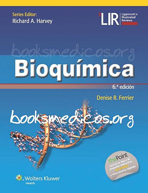 Bioquimica - Denise Ferrier | Josselin Choquehuanca Muñoz | uDocz