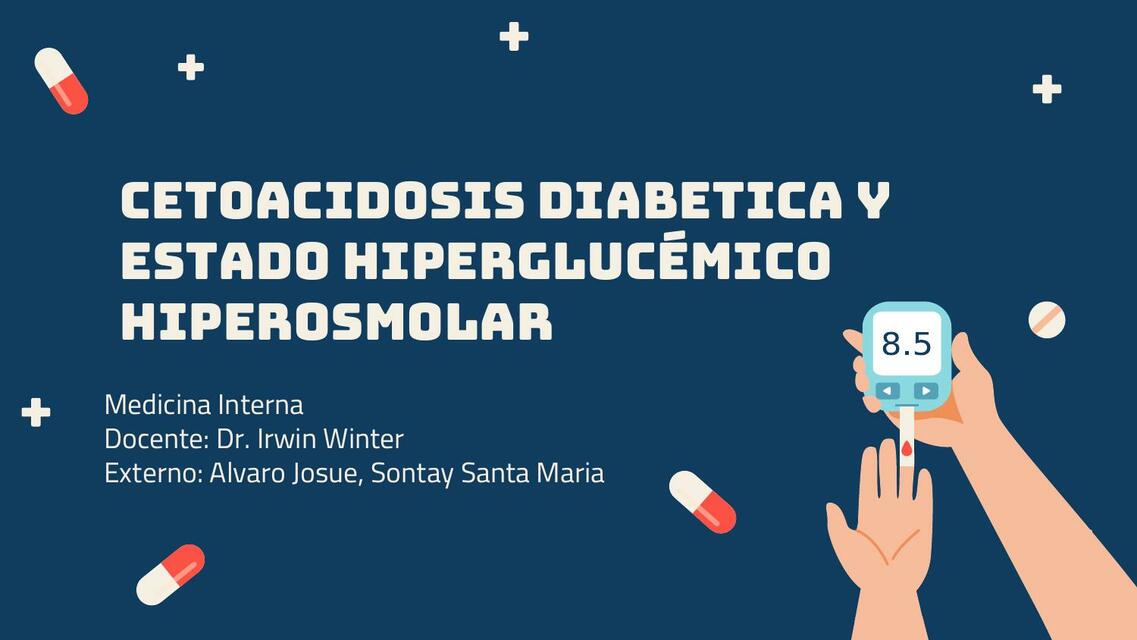 CAD Y EHH | Teodoro Cho | uDocz