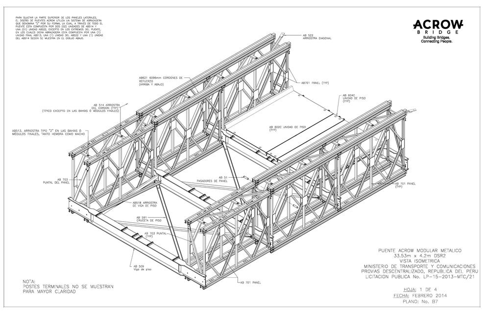 Acrow Pag2.Pdf | Cristhiams LS | uDocz
