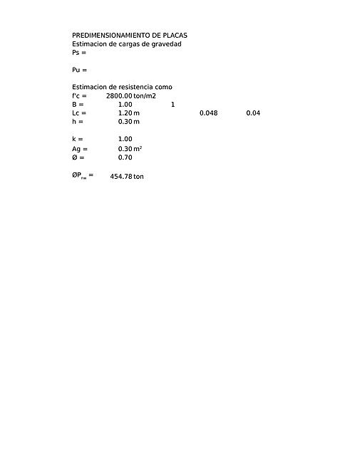 PREDIM PLACA | Alan Orellana | uDocz