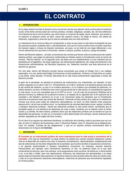 Clase 3 - Contratos | Allyson Leon Rios | uDocz
