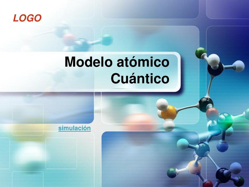Clase 4 Modelo atómico cuántico | Study Ingenieros | uDocz