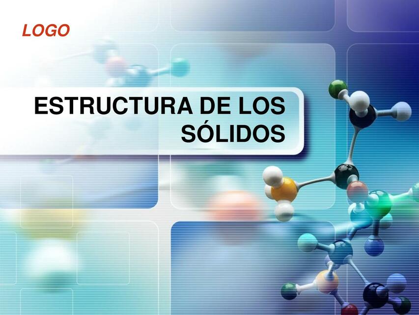 Clase 12 Estructura de los solidos | Study Ingenieros | uDocz