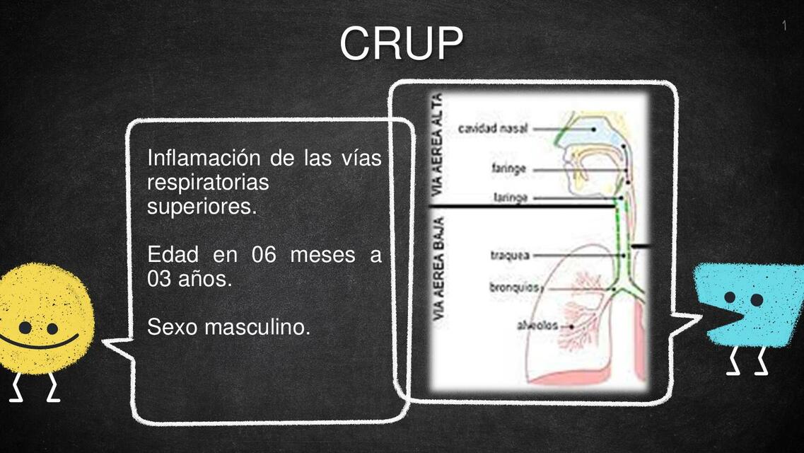 CRUP | Johana Sánchez | uDocz