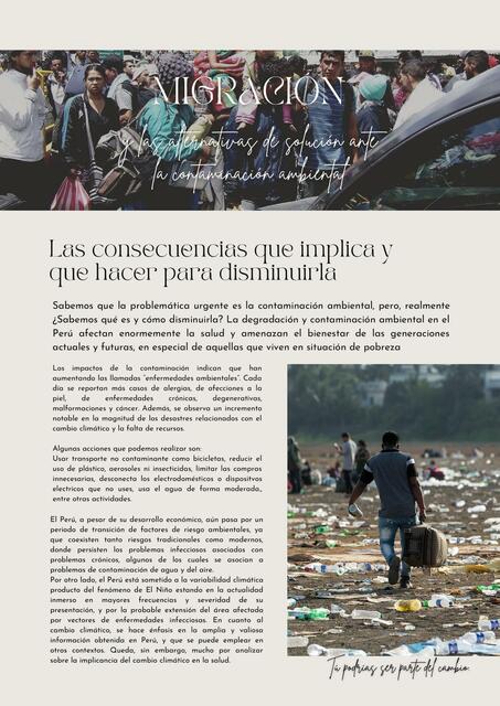 Migración | Camila Rodríguez メ | uDocz