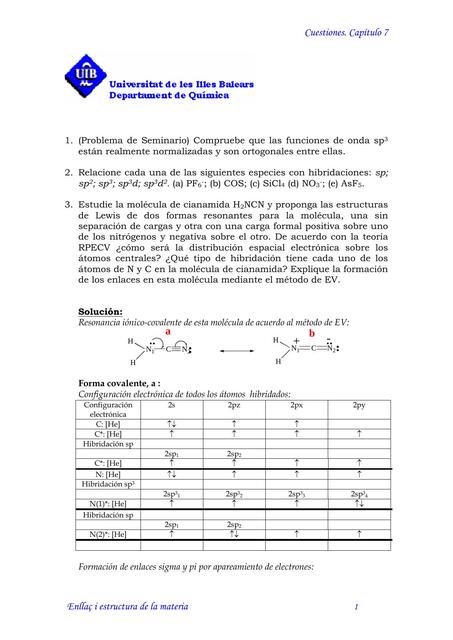 cap7 problemas soluciones | Study Ingenieros | uDocz
