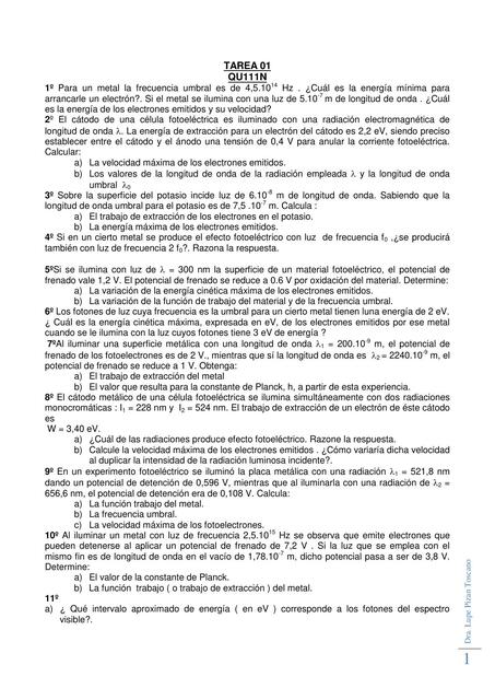 Tarea 01 | apuntesdeingenieria | uDocz